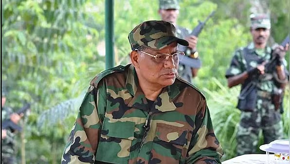 Family of ULFA-I Chief Paresh Baruah Hopeful for His Return to ...