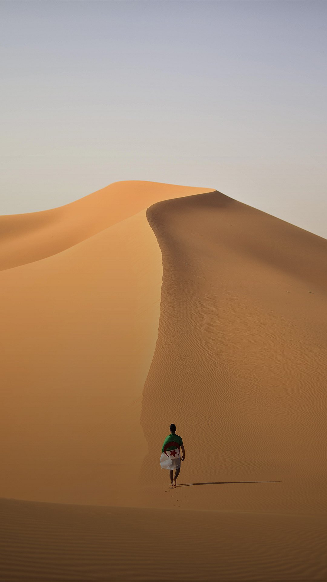 The Six Driest Spots on Earth: Discover Where Rain is a Rare Sight
