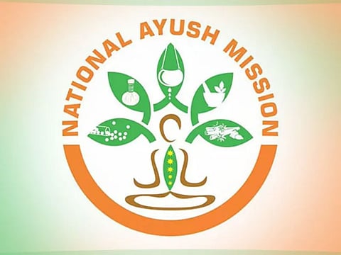 Nagaland: Ayush Initiative Brings Wellness to Senior Citizens Through ...
