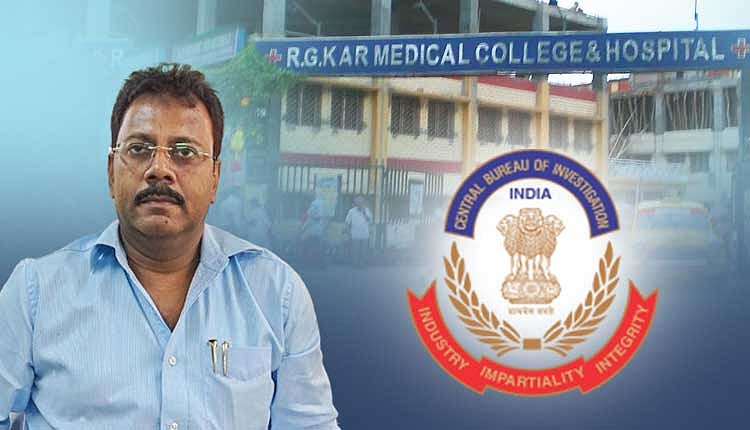 Kolkata: CBI grills Sandip Ghosh, forensic experts of hospital