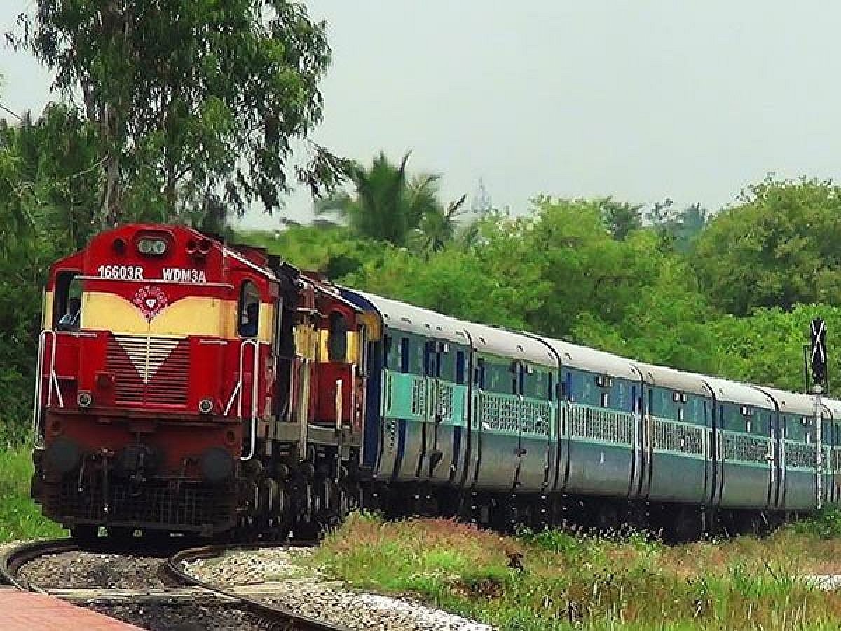 Class VIII Student Killed in Train Accident at Bamunbari, Jamuguri PS