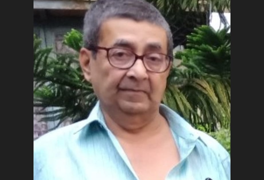 A Tribute to Dr. Dilip Sarma