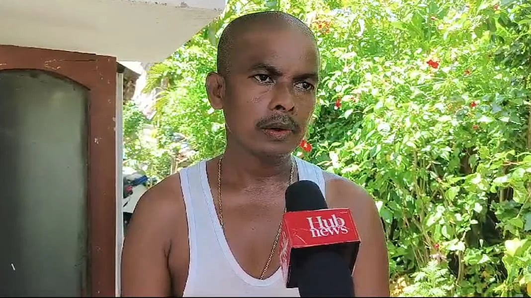 Assam: Mysterious death of Bhim Rajak; Family members seek CM Sarma's ...