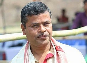 Former Nalbari MLA Ashok Sarma to Leave BJP and Join Congress After ...