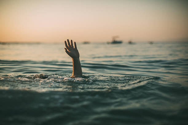 Arunachal Pradesh: Man drowns in Yomgo River while fishing