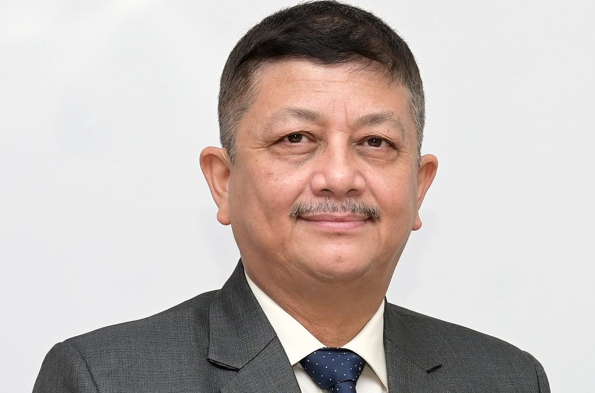 Rupjyoti Phukan Appointed as Resident Chief Executive of Oil India ...
