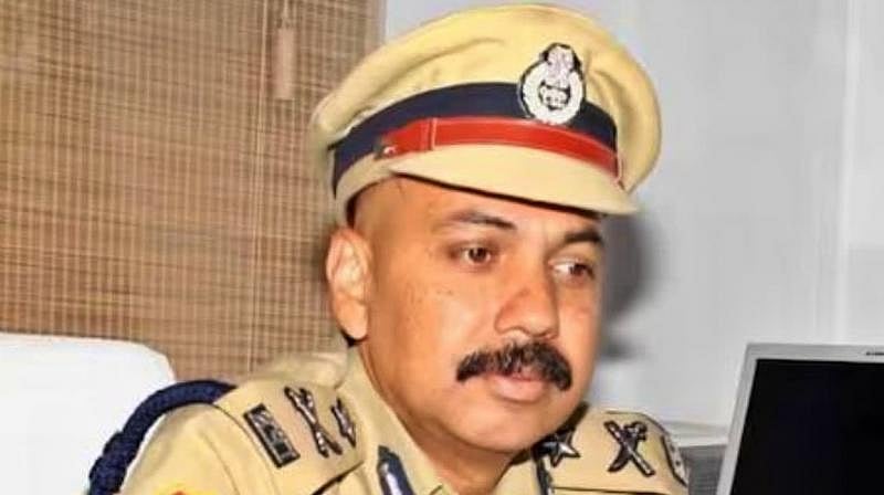 Manipur: DGP Calls for Central Support Amid Escalating Drone Attacks in ...