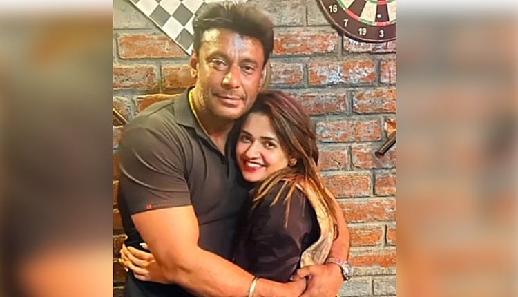 Murder Case: ‘You don’t deserve to be alive’ Darshan’s partner kicked ...