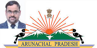 IAS Manish Kumar Gupta Appointed As New Chief Secretary of Arunachal ...