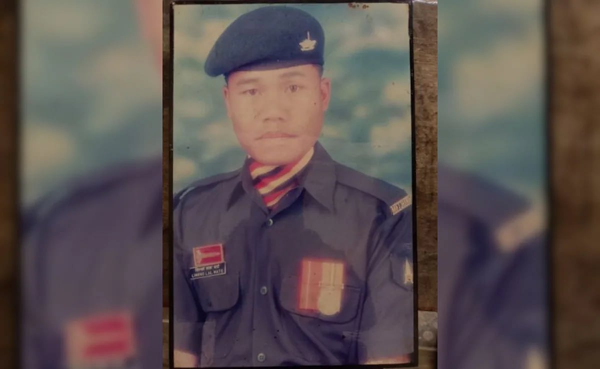 Manipur: Body of Ex-Army Soldier Found Day After His Kidnapping By ...