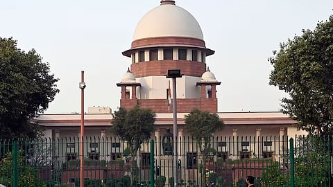 Centre Names Six New Additional Solicitor Generals for Supreme Court