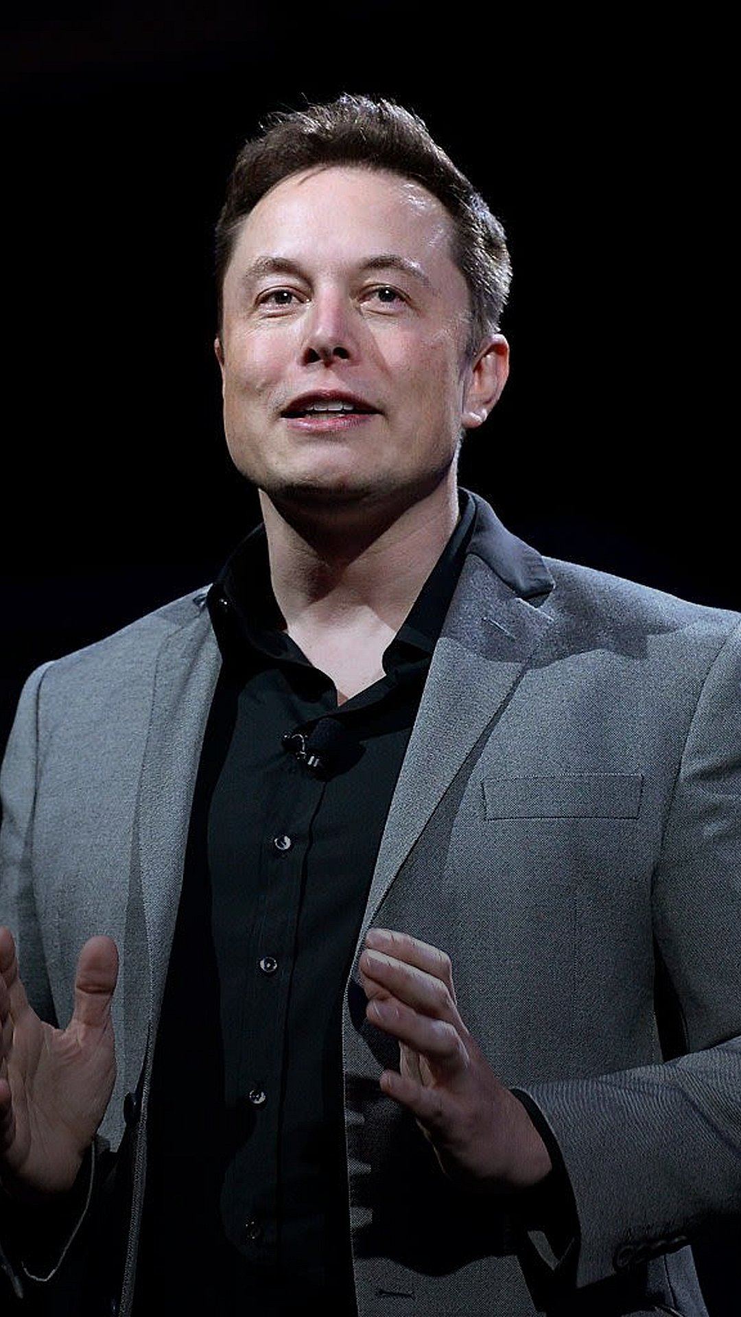 Elon Musk Set to Become World's First Trillionaire by 2027, Gautam ...