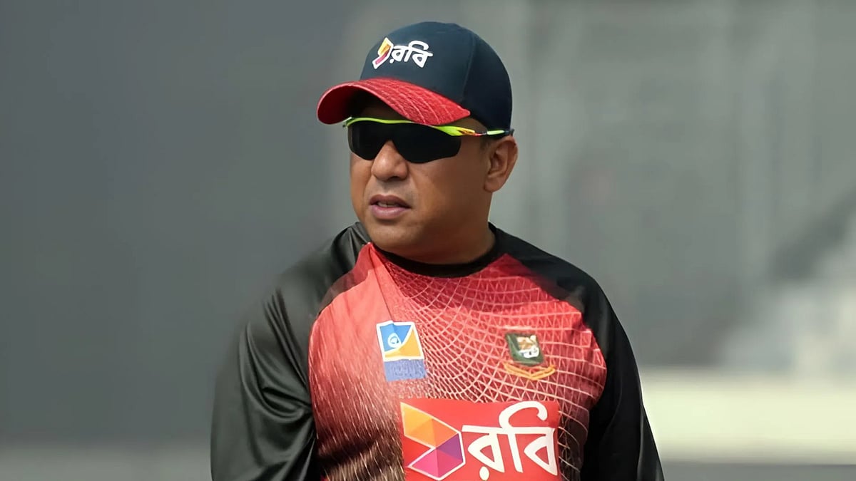 Former Bangladesh captain Khaled Mahmud resigns as Bangladesh Cricket Board (BCB) Director