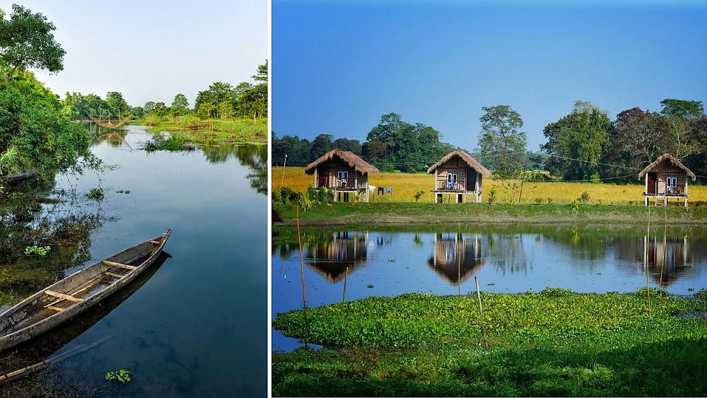 Public Urges Assam Government to Declare Majuli as a Heritage Site to ...