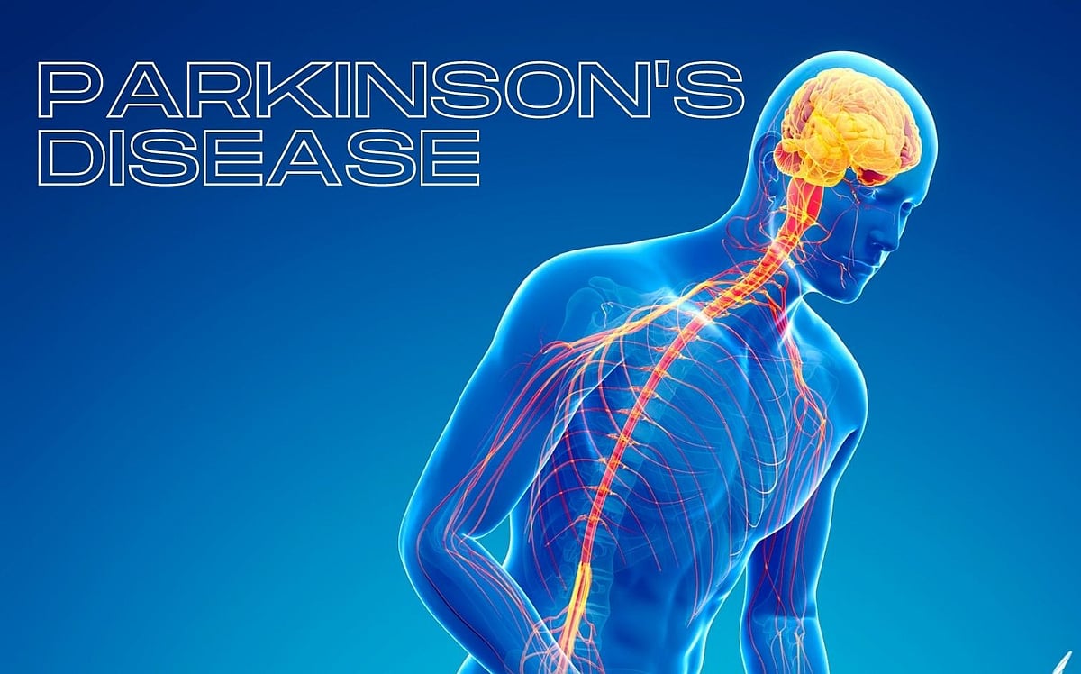 1st phase of clinical human trial over Headway in Parkinson’s disease ...