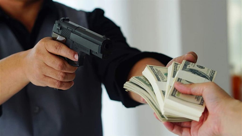 Assam: Robbers Posing As CBI Officials Loot Businessman’s House In ...