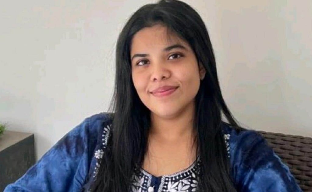 ‘She used to cry on phone’: Father of young CA Anna Sebastin Perayil ...