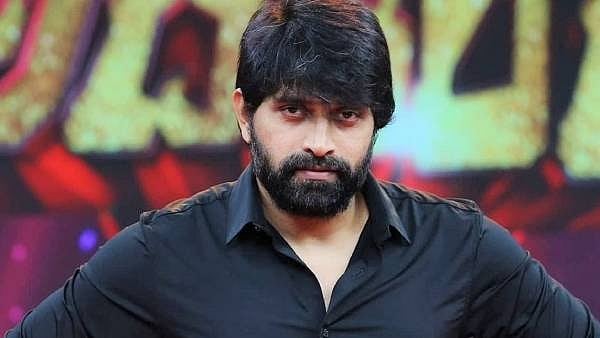 Telugu Choreographer Jani Master admits to sexual assault