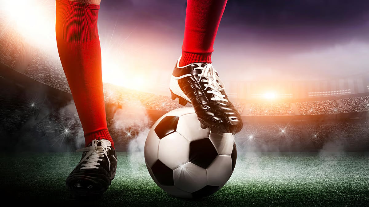 Rajbari Athletic Club, Jewel Star Club earn full points in GSA B ...