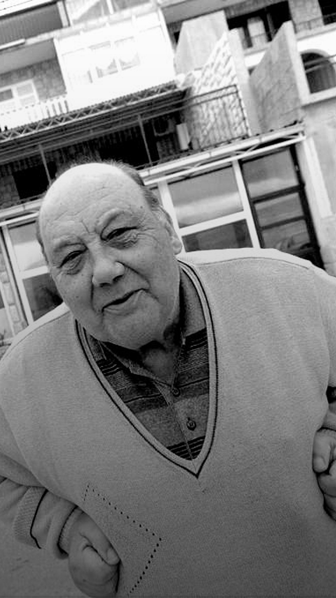 Meet Frano Selak, Man Who Cheated Death 7 Times and Won a Million ...