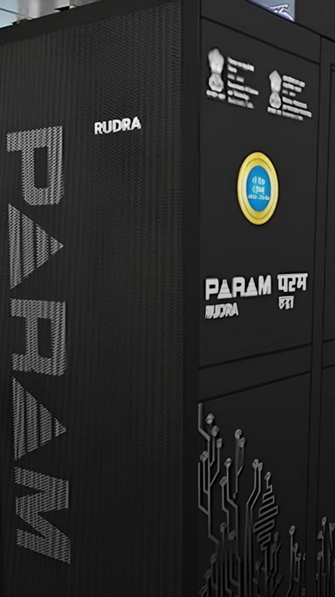 PM Modi Launches 3 PARAM Rudra Supercomputers to Boost India’s ...
