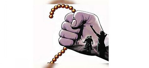 Assam: Surge in Chain Snatching Incidents Reported in Greater Sootea Area