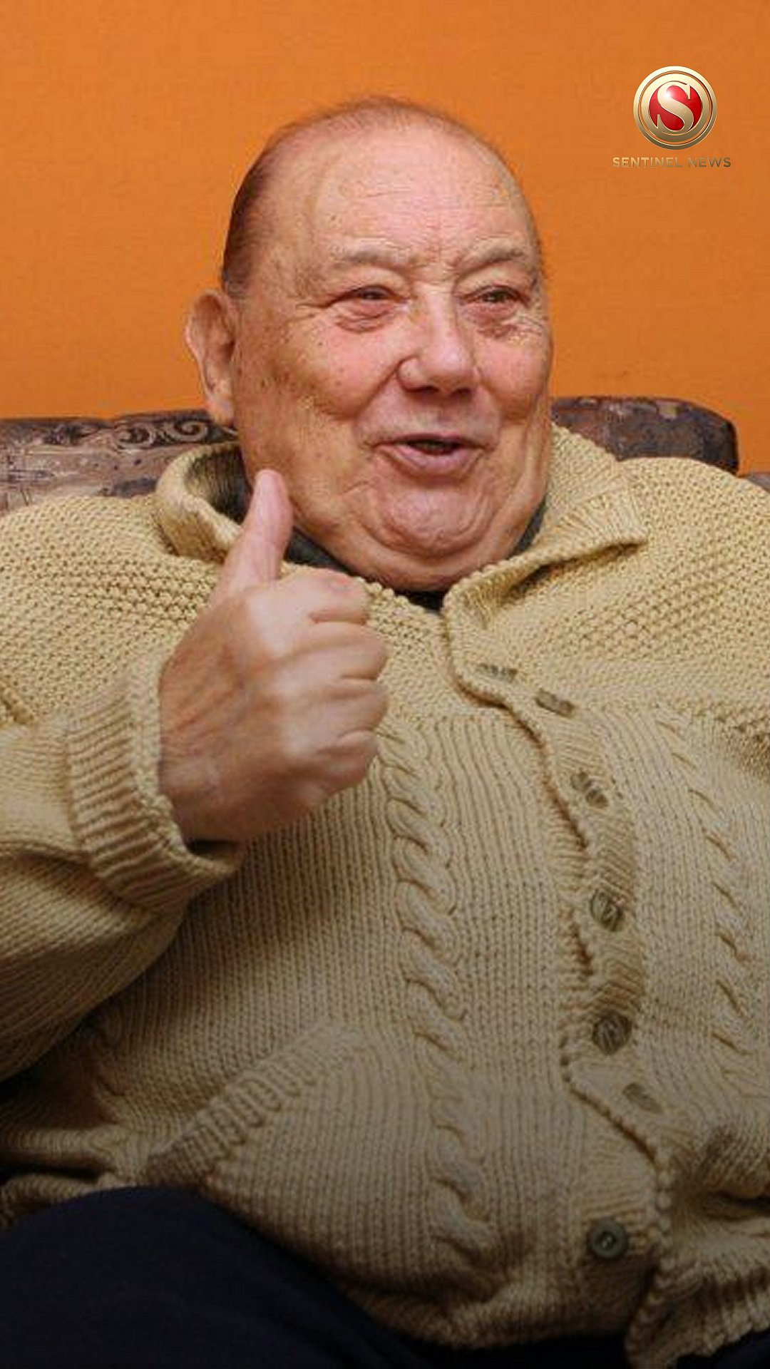 Frane Selak's Instagram, Twitter & Facebook on IDCrawl