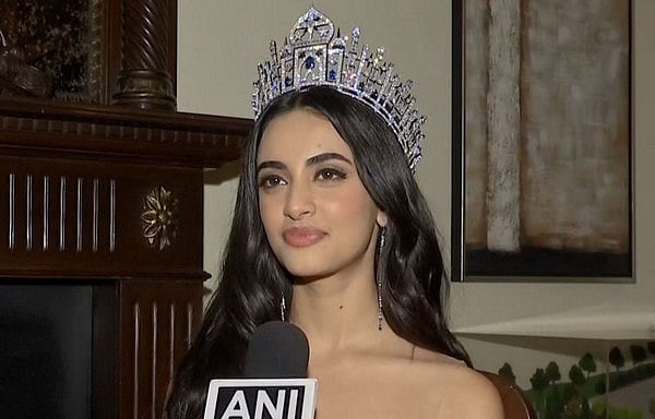‘My dad introduced me to pageantry’: Rhea Singha shares experience on ...