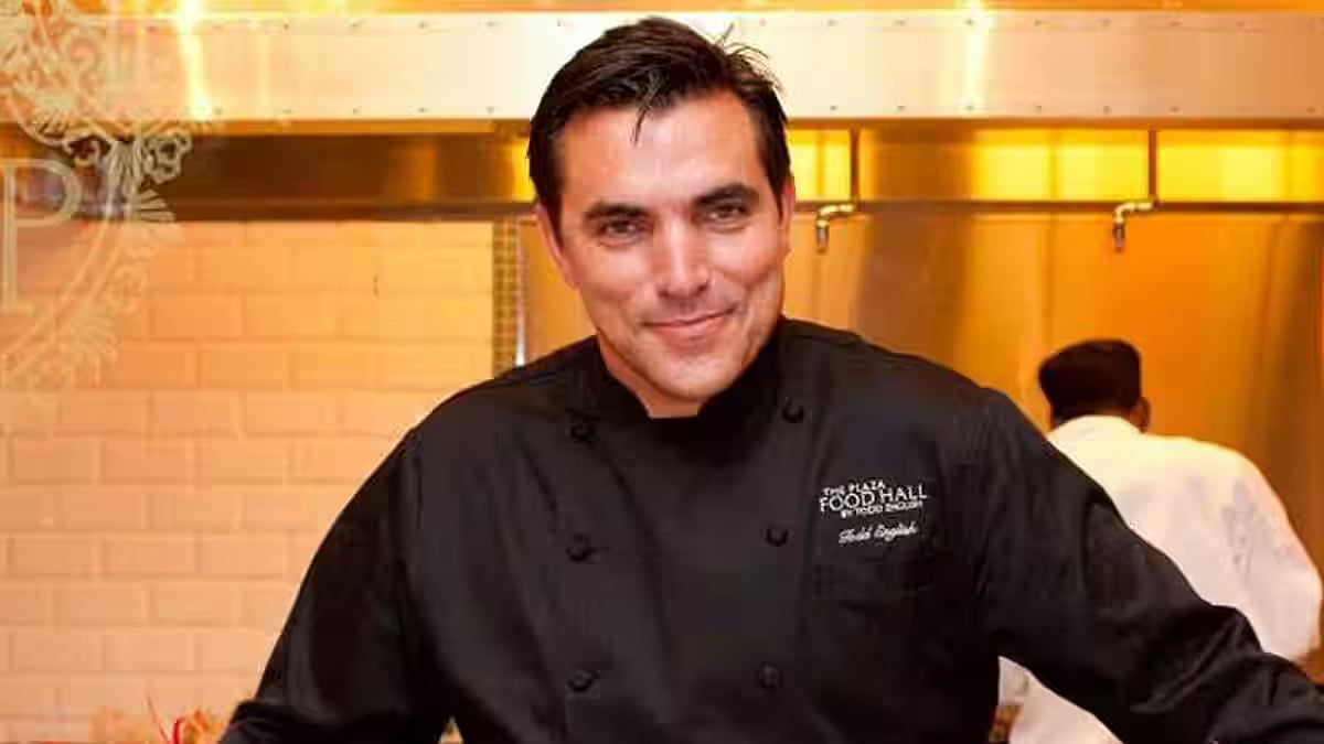 Celebrity chef Todd English sued for sexual assault and in bombshell ...