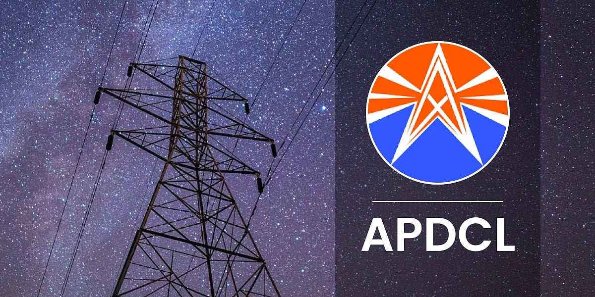 Outsourced Meter Readers of APDCL Allege Discrepancies in Provisional ...