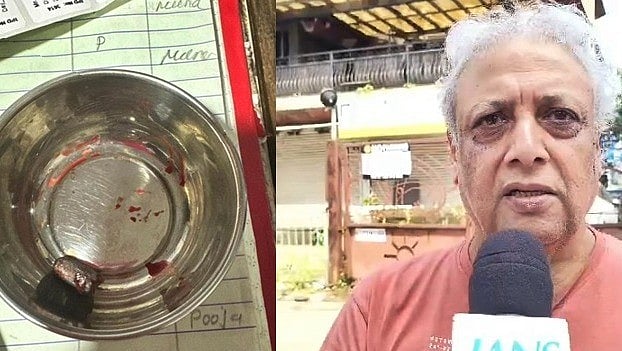 Bollywood star Govinda’s brother gives update on actor’s health ...