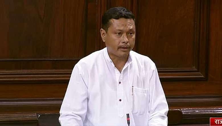 Manipur MP Outraged as Manipuri Fails to Achieve Classical Language Status