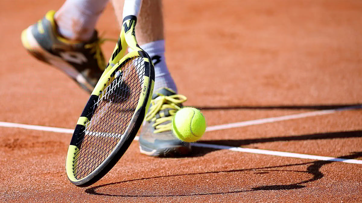 All India Tennis Association (AITA) to host 13 tournaments in first ...