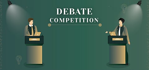 Assam: "Wave of Words 3.0" Debate Competition Set for October 19 in ...