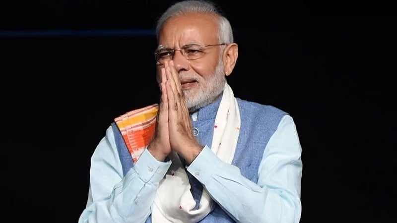 Prime Minister Narendra Modi to grace ‘Bodoland Mahotsav’, Showcase ...
