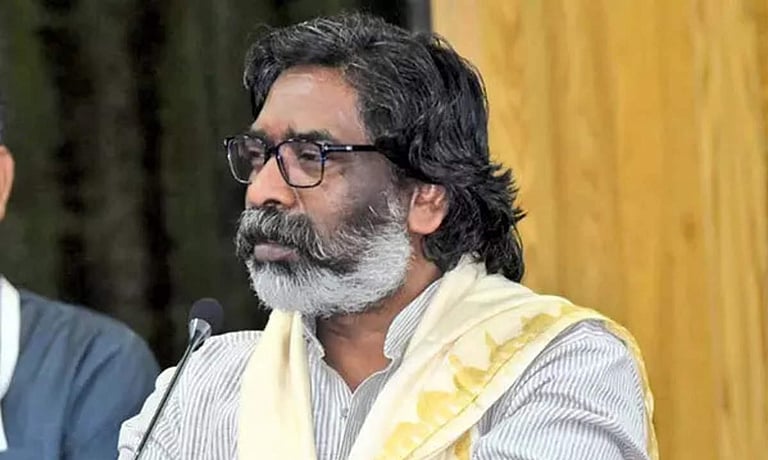 Jharkhand Mukti Morcha releases list of star campaigners for Jharkhand ...