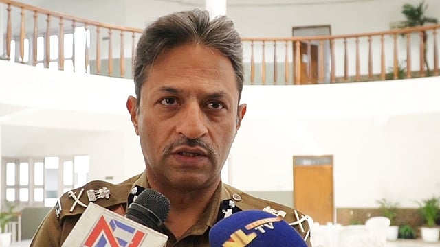 Nagaland Police To Re-Advertise Recruitment Of 935 Constable Posts ...