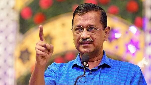 Supreme Court dismisses Arvind Kejriwal’s plea challenging summons in ...