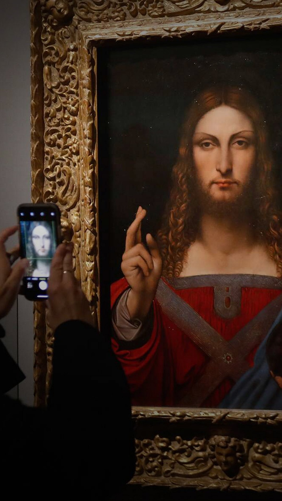 The Top 10 Most Expensive Paintings