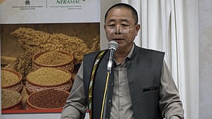 Mizoram: NERAMAC’s initiative to promote benefits of millet consumption