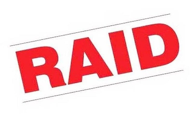 Assam CM's Vigilance Cell Raids Properties of District Council CEO in ...