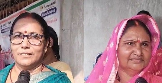 Lakhpati Didi scheme: Women turn small-time entrepreneurs in Bihar’s Palamu