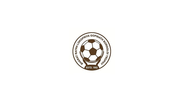 Bordoloi Trophy: MOU signed between Guwahati Sports Association (GSA ...