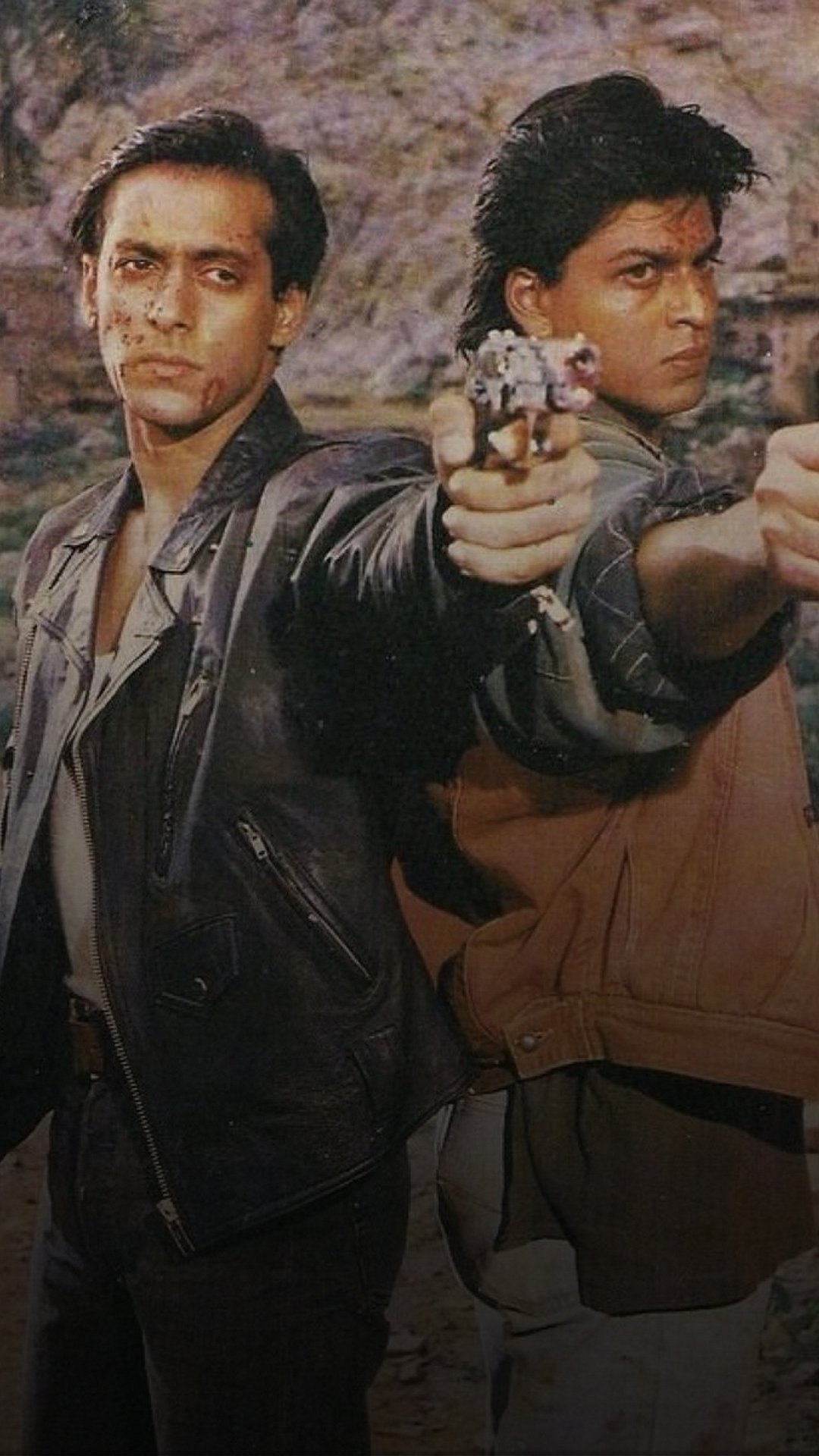 Karan Arjun Returns to Theatres Ahead Of Film's 30th Anniversary