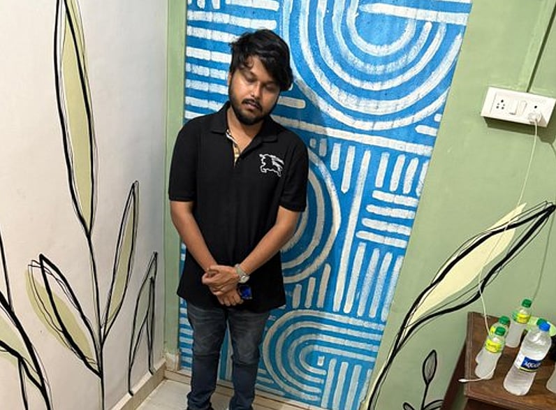 How Dipankar Barman Lived Lavishly in Goa: Guwahati Commissioner of Police Reveals Details