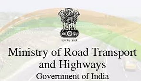 MoRTH Guidelines for NH Service/Slip Roads in Assam