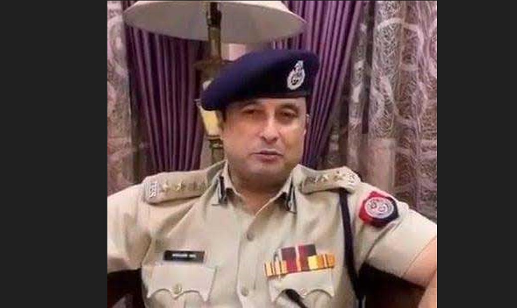 Assam Police Officers Honoured with Prestigious National Awards