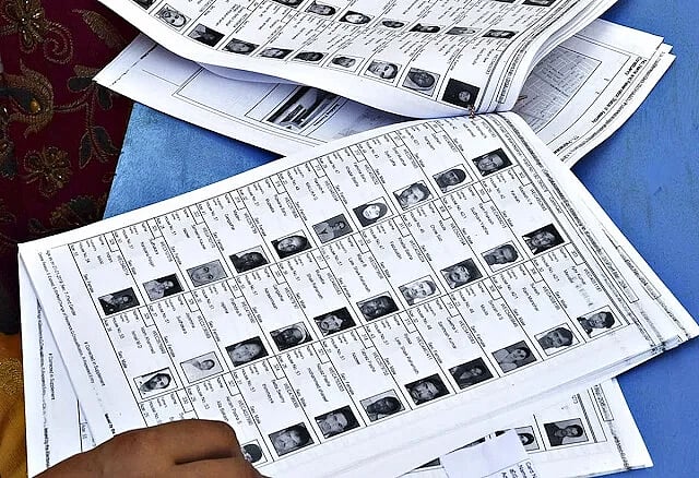Kamrup Metro Draft Electoral Roll 2026: 1.63% Voter Rise