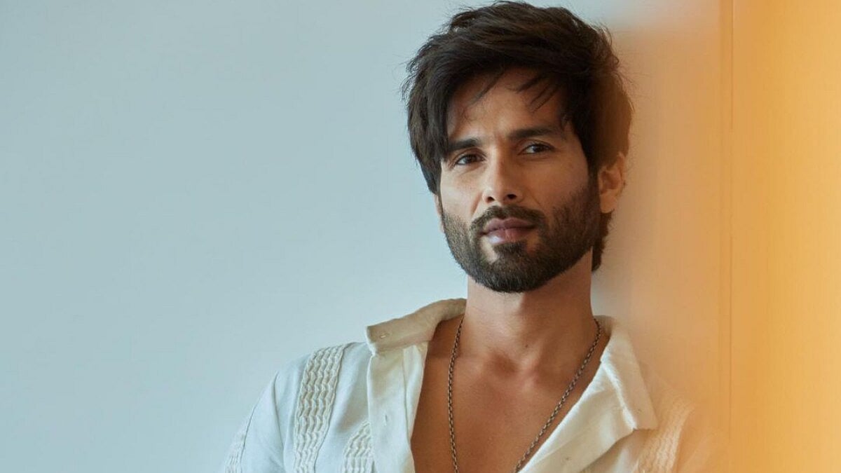 Shahid Kapoor Et Priyanka Chopra 2024
