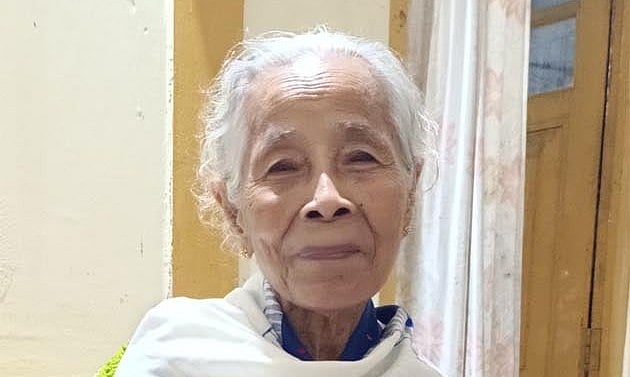 Assam: Dimasa Poet Anupama Naiding Selected for Arjun Chandra Barman Memorial Award